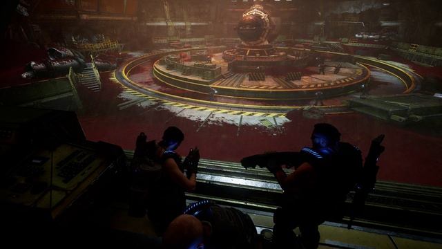 Gears 5 Финал.