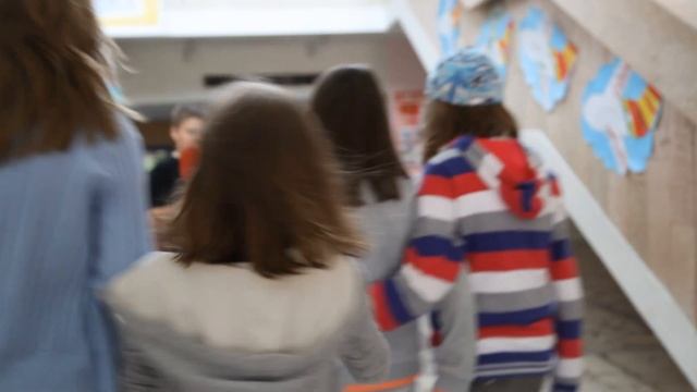 Отрядный клип "Party", лагерь "Петрушка", 4 отряд, лето 2012