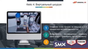 Конференция SMX о продажах и маркетинге