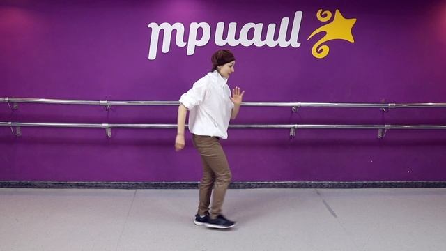 Locking - Scooby Doo(basic) - Татьяна Генералова(Triash online)