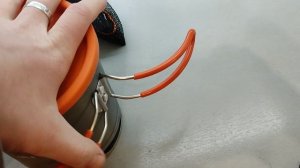 Fire Maple Котелок походный с радиатором