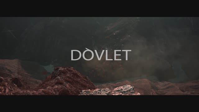Ka-Re - Dovlet