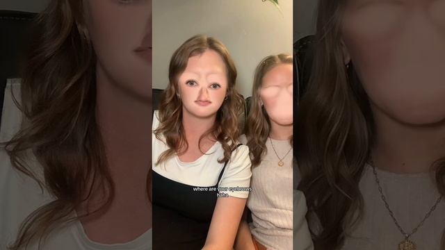 Puzzle face 2 маска