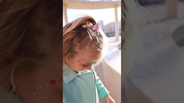 М-м-м! Покорили детское сердечко