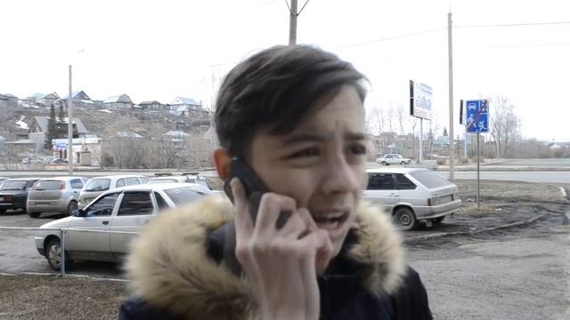 КОРОЧЕ ГОВОРЯ, МЕНЯ ВЫГНАЛИ ИЗ ШКОЛЫ