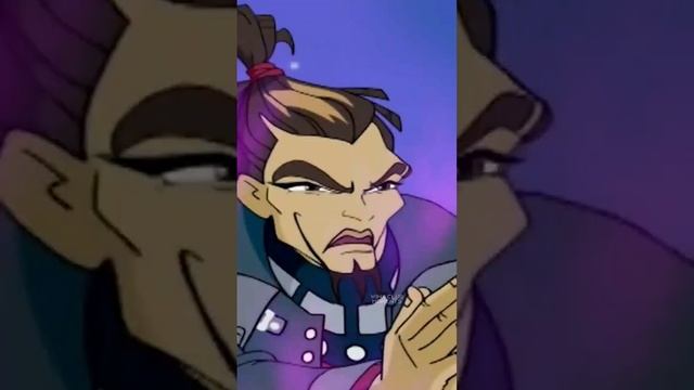 Winx All the villains - Season 1-8. ВСЕ ЗЛОДЕИ ВИНКС, С 1 ПО 8 СЕЗОН!