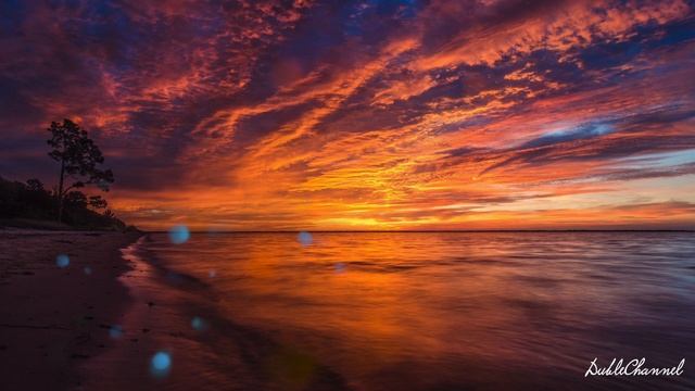 CHILLOUT || Night Music — Deep Bass — Downtempo Mix