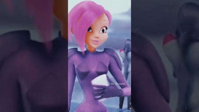 Tecna Fairy of Technology!