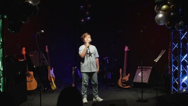 День рождения студии!