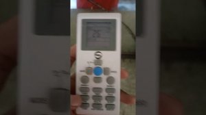 pel ac inverter full setting remote and new Features 2021 | Electricity saver