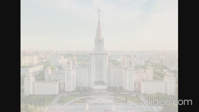 Каталог - буклет- информационный - научные общества России