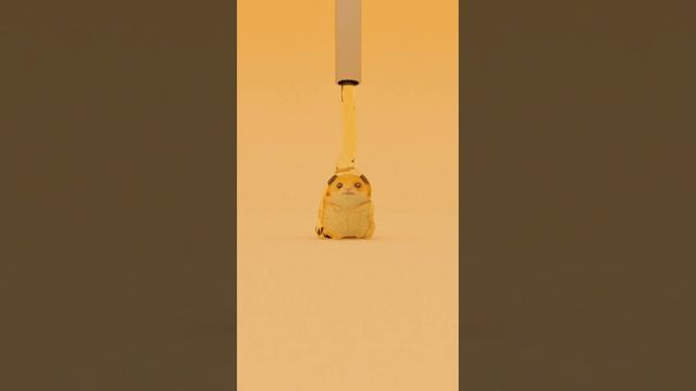 Миша и Мёд