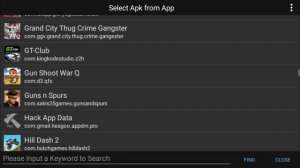 how to remove watermark using APK editor (method 2)