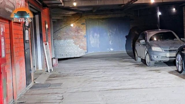 Lada Largus модернизация света фар от Ledstudio.