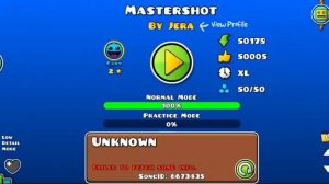 Someone hacked the gdps lmao (GDPS Editor 2.2)