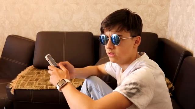 КАЖДАЯ БОГАТАЯ СЕМЬЯ ТАКАЯ__ Богатый vs Бедный_ БЕРТ