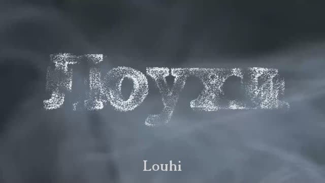 Лоухи : вариации на тему «Калевалы»