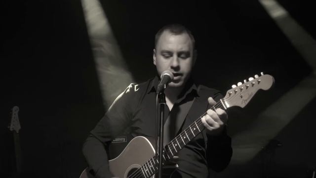 Вершина (cover) LIVE в исполнении Алексея Шмакова ("Вершина" - песня Владимира Высоцкого 1968г.)