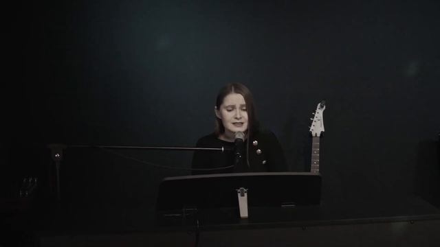 Александр Вертинский "О всех усталых - К мысу ль радости". В интерпретации Анны Гнип