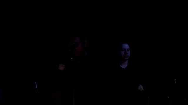 Belle (В. Петкун, А. Голубев, А. Макарский) Cover от нашей команды