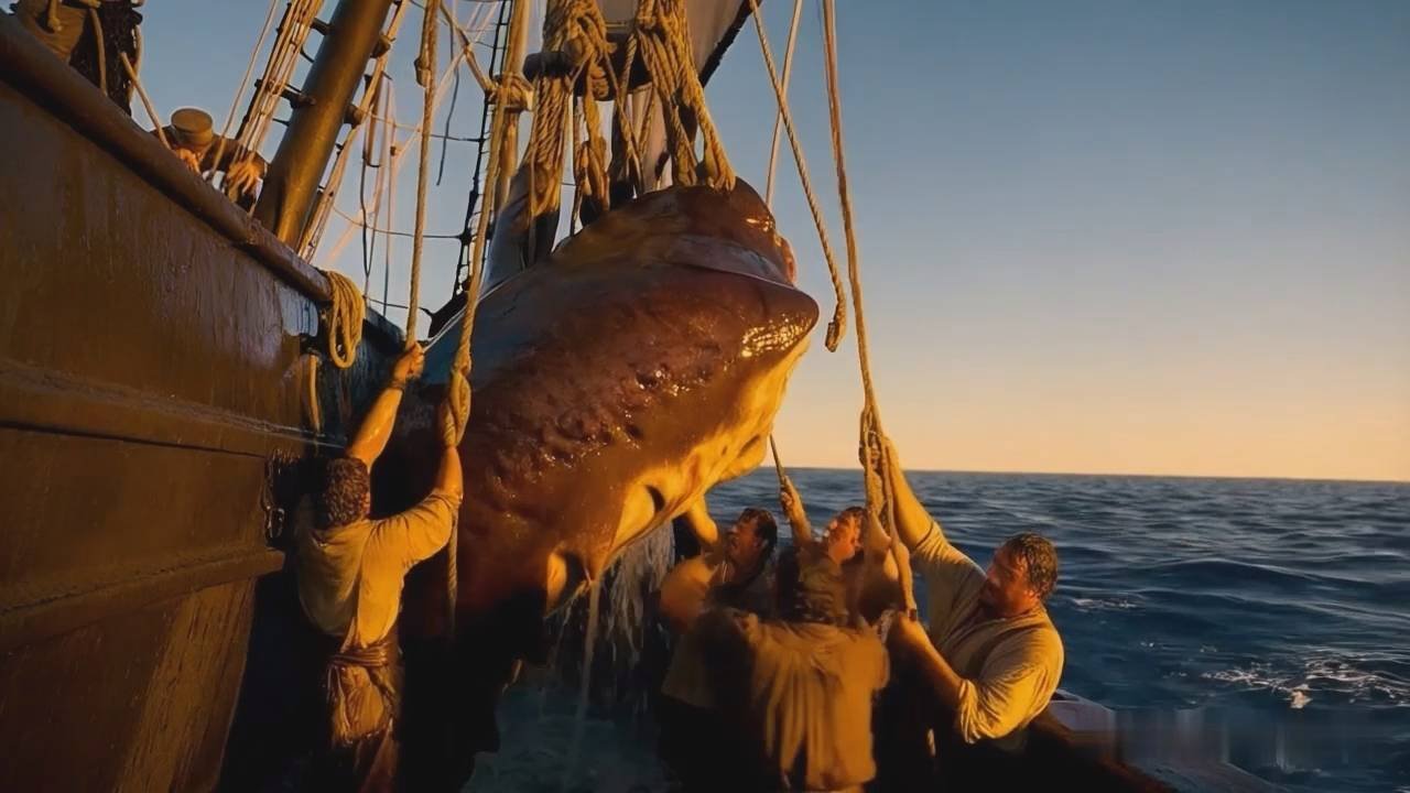 МОРСКИЕ ЛЕГЕНДЫ : Охота на чудовищ !