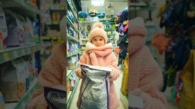 ЖК Московский квартал. Видео блог с Мишкой.