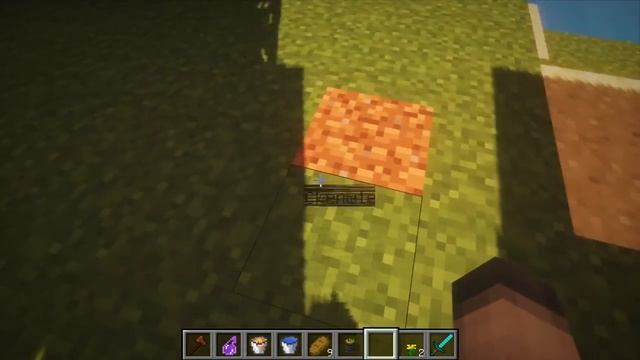 НУБ ЗАТРОЛЛЕН НЕВИДИМЫМ БАРЬЕРОМ В МАЙНКРАФТ! СМЕШНОЙ ТРОЛЛИНГ НУБИКА В MINECRAFT! (4)