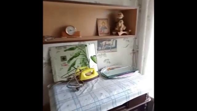 Продам квартиру 45 м с балконом г. Балаково, Шевченко, д.87.  79271437678, +7 927 225 70 71