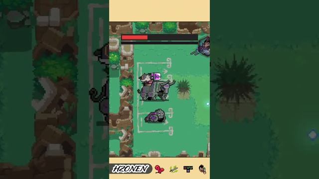 Soul Knight  - Challenge (02/04/2024) 3 #soulknight #gameplay #game