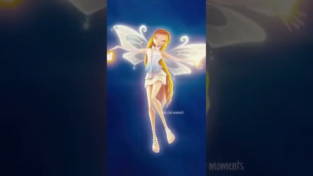Bloom All Transformation Season 1-4. Your favorite?