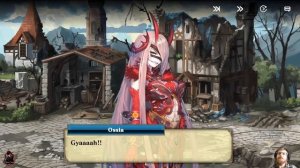 First Impressions of Evertale - Android iOS JRPG Review