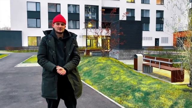 Мир за гранью одной страны