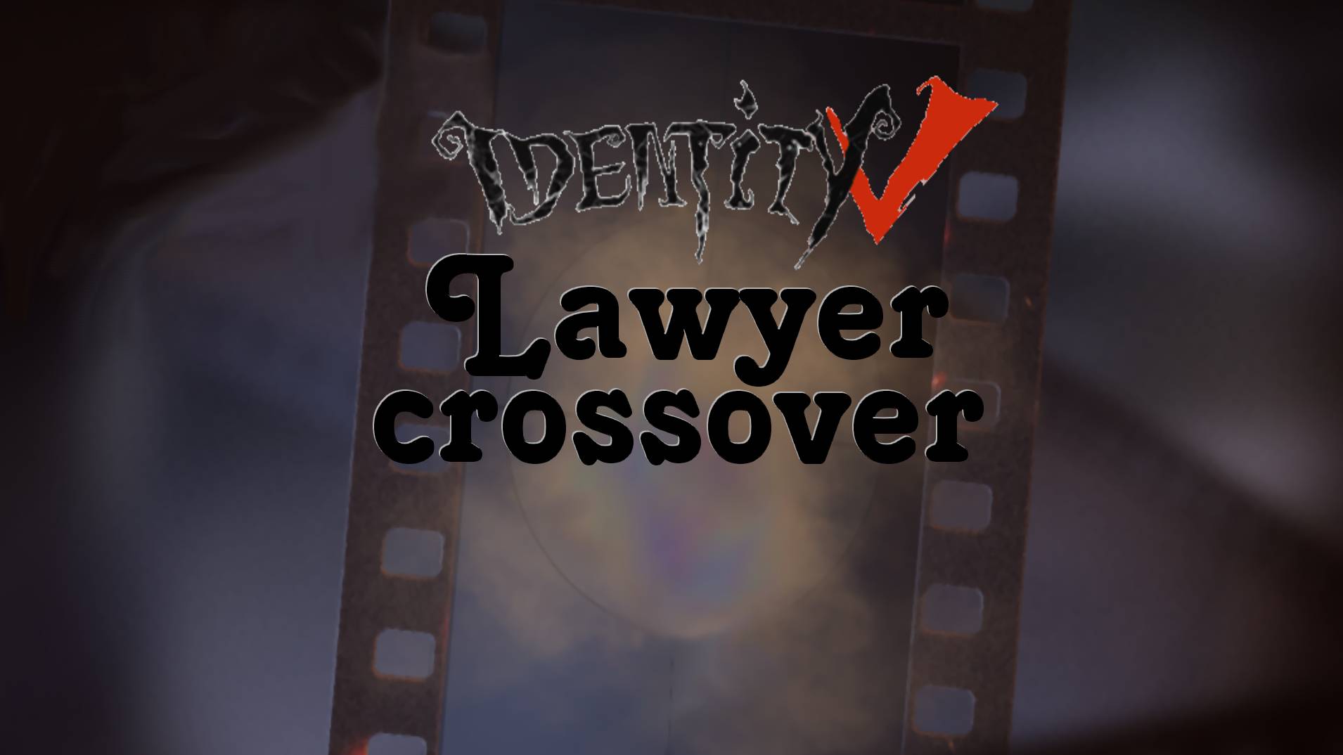 Freddy | Gameplay | Lawyer (Crossover) | Identity V