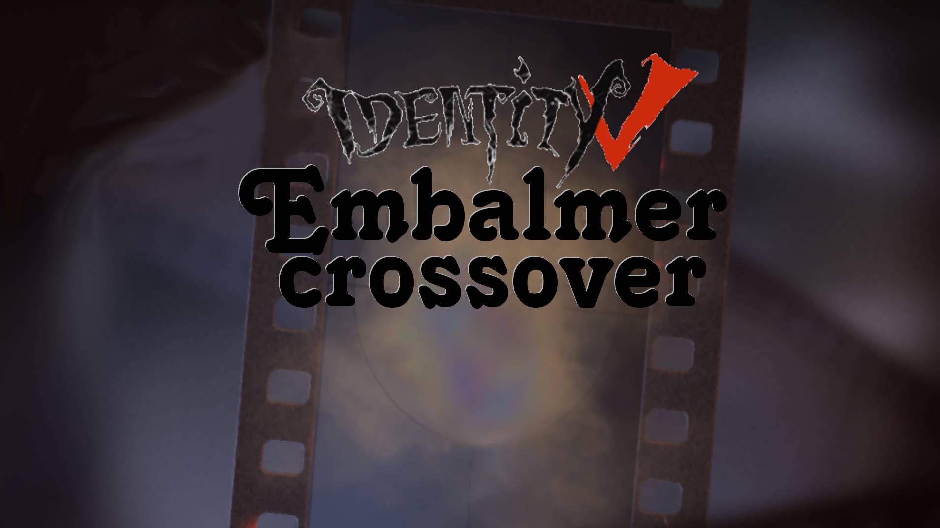 Aesop Carl| Gameplay | Embalmer (Crossover) | Part 2 | Identity V
