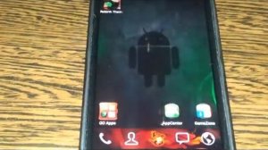 Black Android Theme  - Studio4Apps