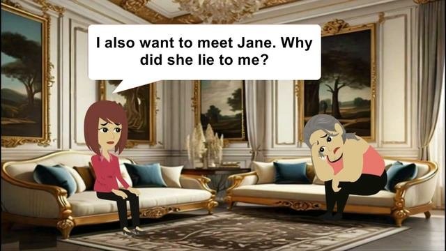 10 Selfish Girl EP_ 10 _ Animated story _ English story _ Learn English With Confidence