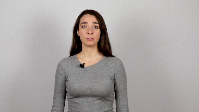 Видеовизитка испанский. Ольга Ламонова