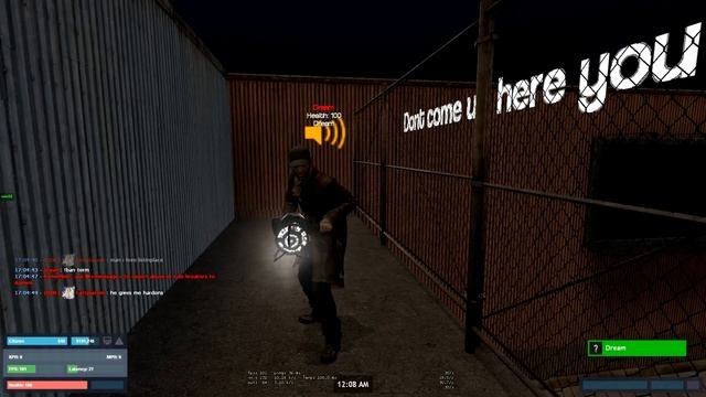 GMOD - The Return of the Terminator (DarkRP) - смотреть видео онлайн от ...