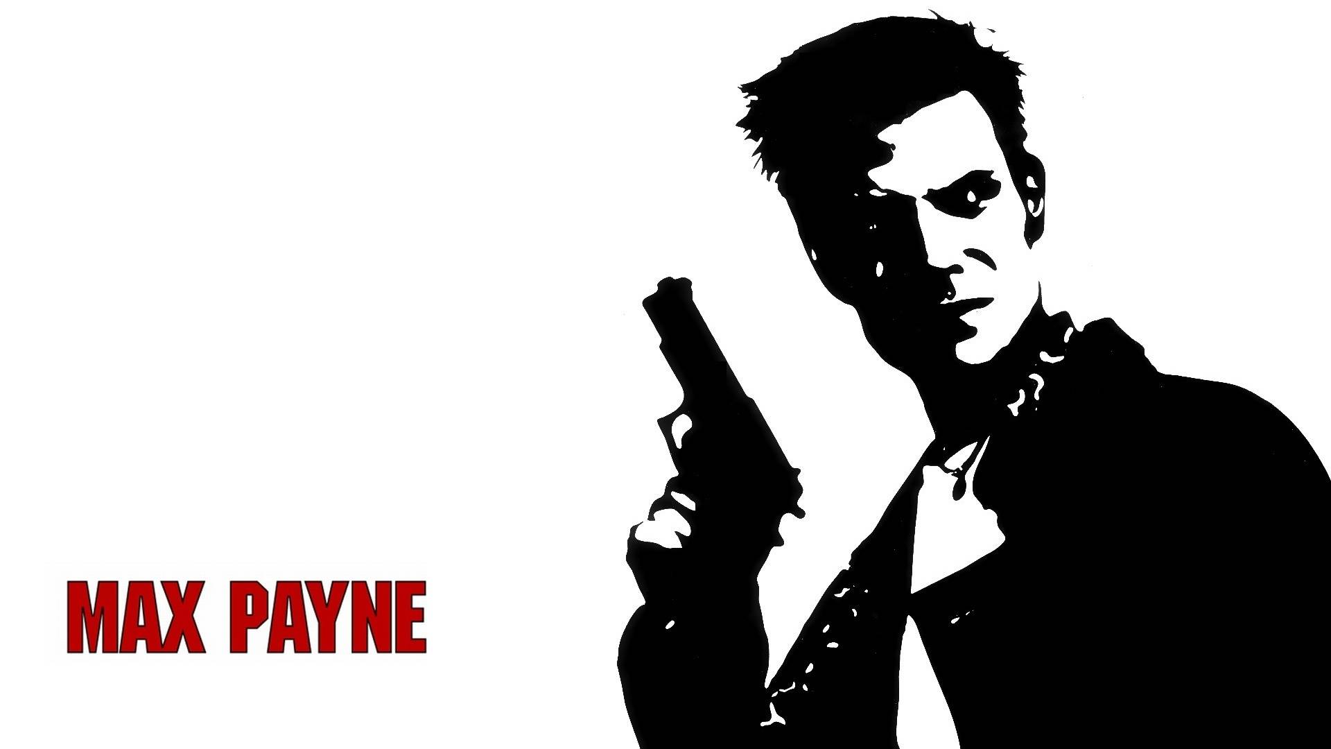 Max Payne Полное прохождение (без комментариев)