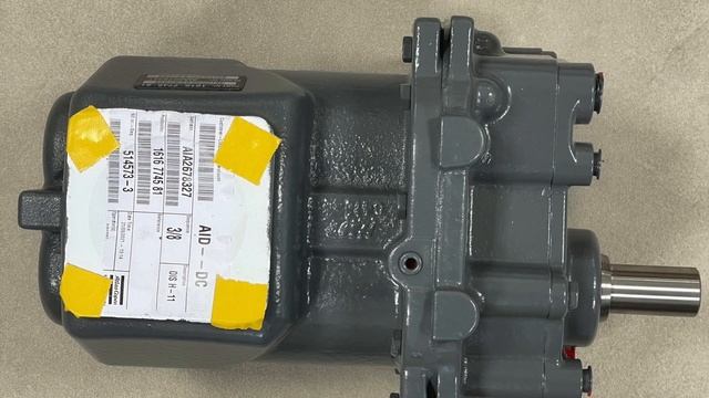 Винтовой блок OIS H-11 1616774591 (1616774581)