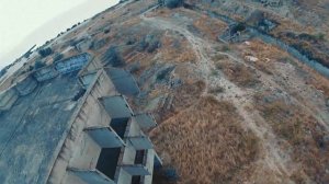 FPV НА ЗАБРОШКЕ | НЕУЖЕЛИ ПОЛУЧИЛОСЬ !