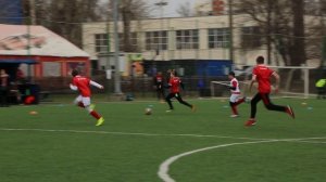 Турнир FC Stuttgart