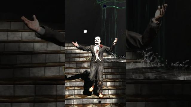 Дайте взглянуть..... Это... Это Прекрасно ● Сандер Коэн ● BioShock