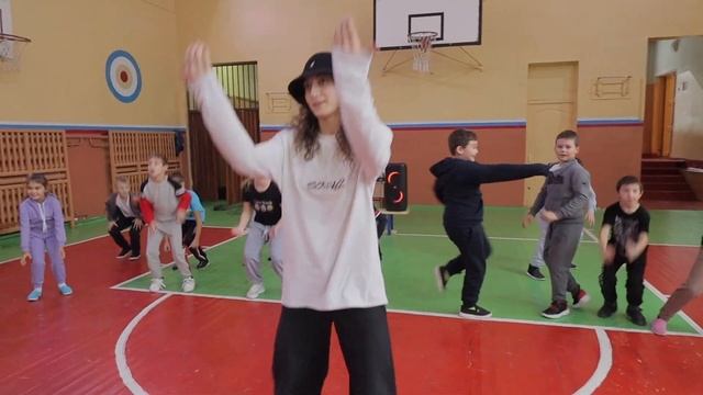 КЦ ТРИАШ, ШКОЛА №1, КРАСНОЗАВОДСК| 18 ноября 2022г ЕЛИЗАВЕТА САЛТЫКОВА(урок 2)