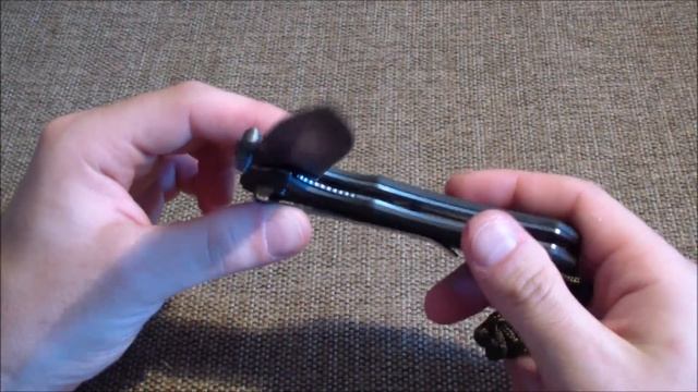 Складной нож Jungle mission