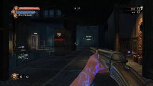 BioShock 2 Multiplayer на Русском! • 2023  • Режим: Борьба за территорию  • БиоШок 2 Мультиплеер