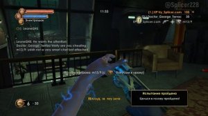 БиоШок 2 Мультиплеер в 2023 • BioShock 2 Multiplayer Gameplay⚡ 2023