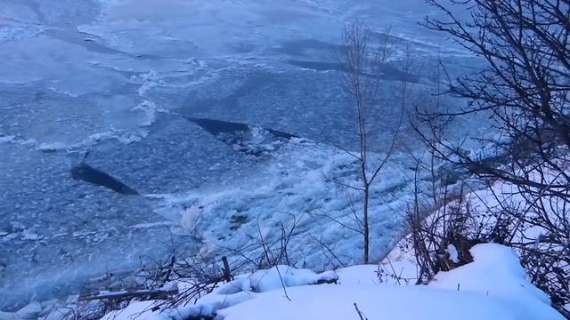 Утро с Волгой-2.