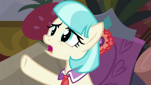 My Little Pony. Сделано в Манхэттене. (5 сезон, серия 16) 4K