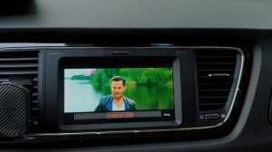 Русификация  ШГУ (головного устройства) Kia Carnival 2016 - 2019 годов выпуска